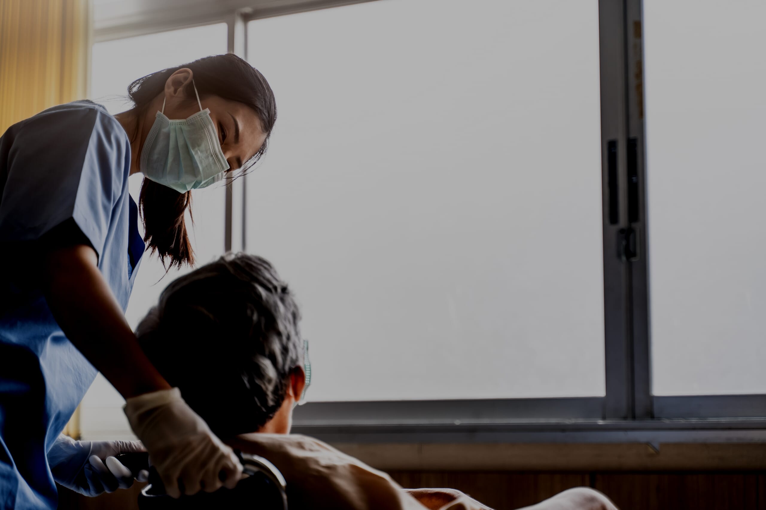 Health Care Assistant Program